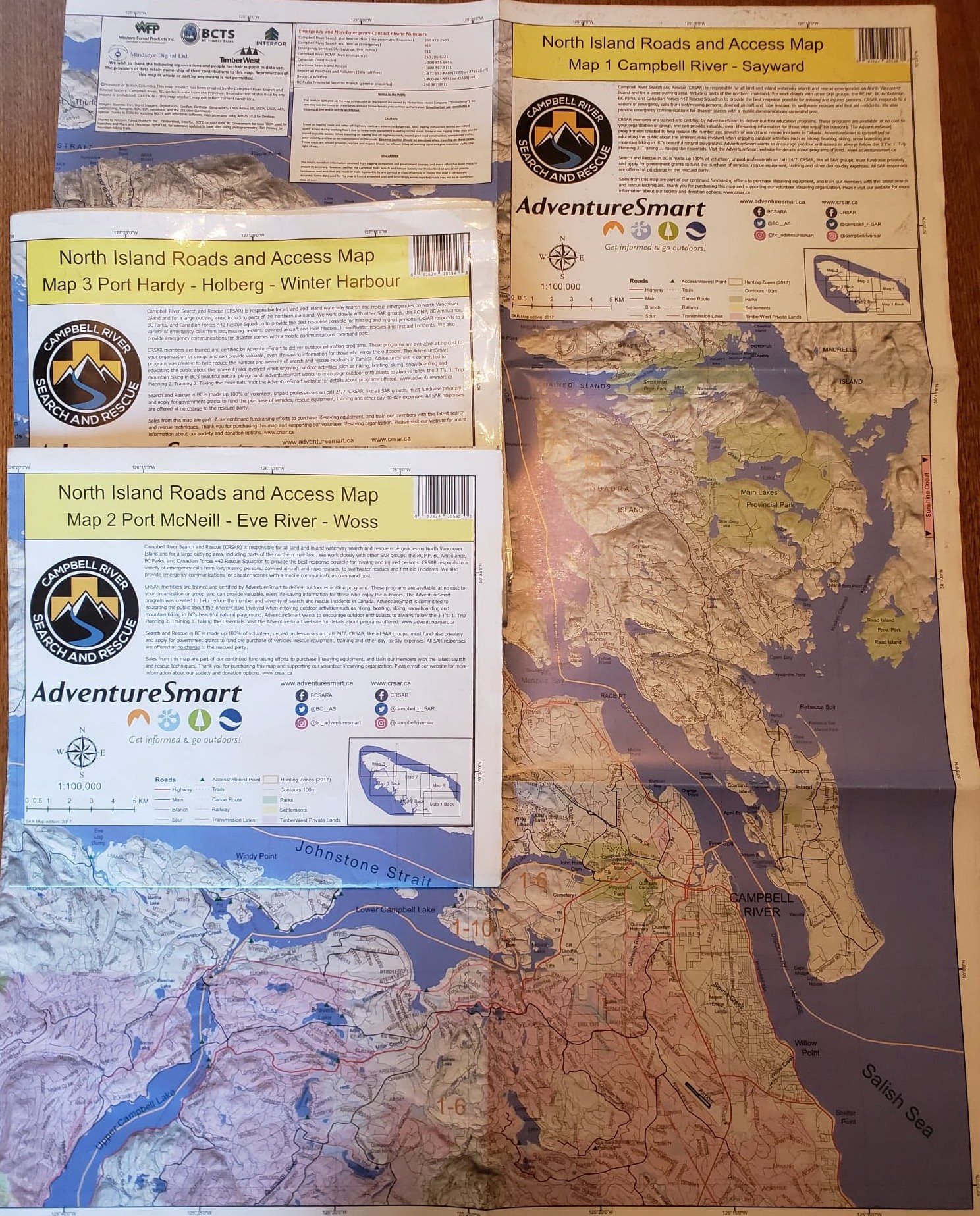 Plan your trip – northisland1000.com